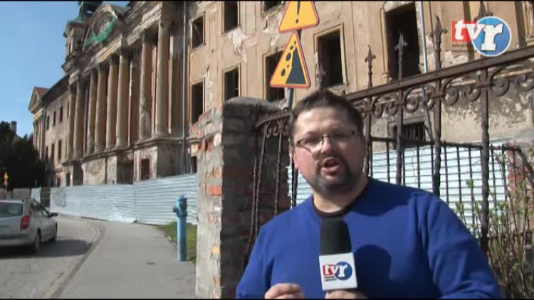 POZNAJ SWOJE MIASTO – JOHANN ERDMANN VON PROMNITZ – Telewizja ...